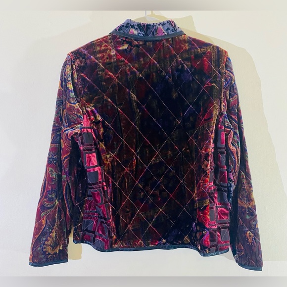 Coldwater Creek | Jackets & Coats | Vintage Coldwater Creek Womens Size ...